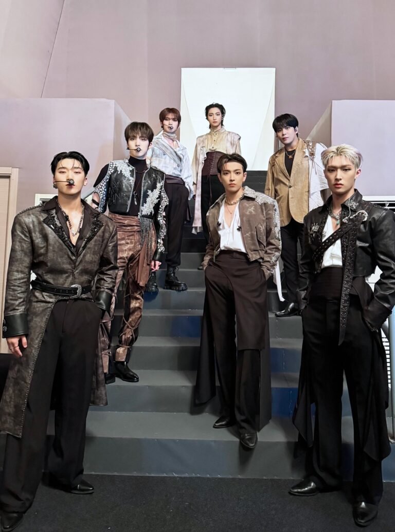 Ateez Merchandise - Official Store